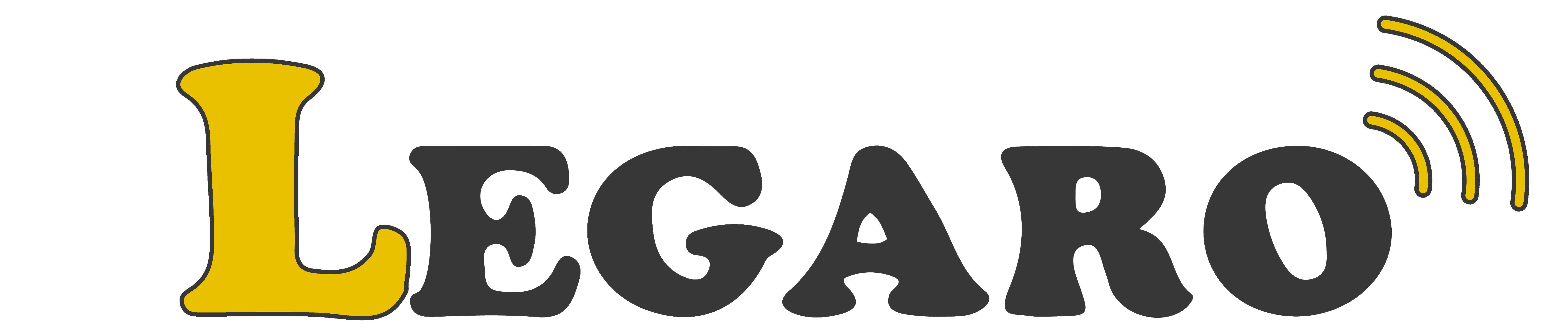 لگارو ساختمان فرا هوشمند